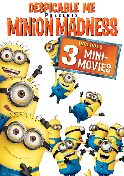 Minions Collection