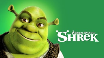 Shrek | Universal Pictures At Home
