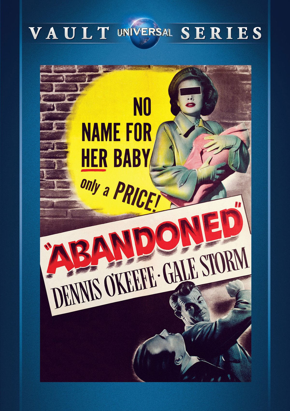 Abandoned | Universal Pictures At Home