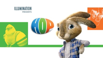 Hop | Universal Pictures At Home