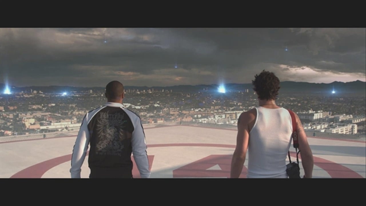 Skyline | Universal Pictures At Home