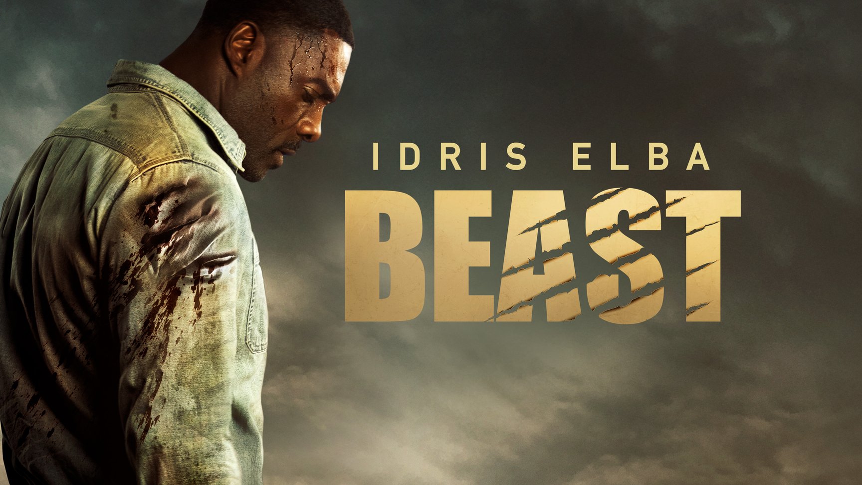 Beast (2022) | Universal Pictures At Home
