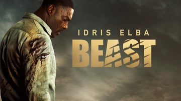 Beast (2022) | Universal Pictures At Home