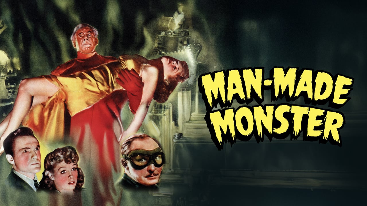 Man-Made Monster | Universal Pictures At Home