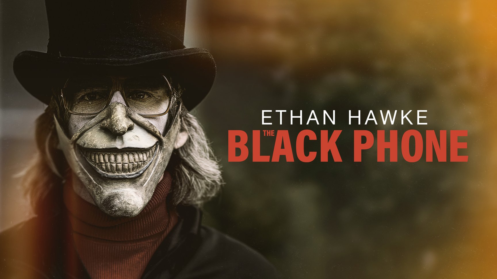 The Black Phone | Universal Pictures At Home