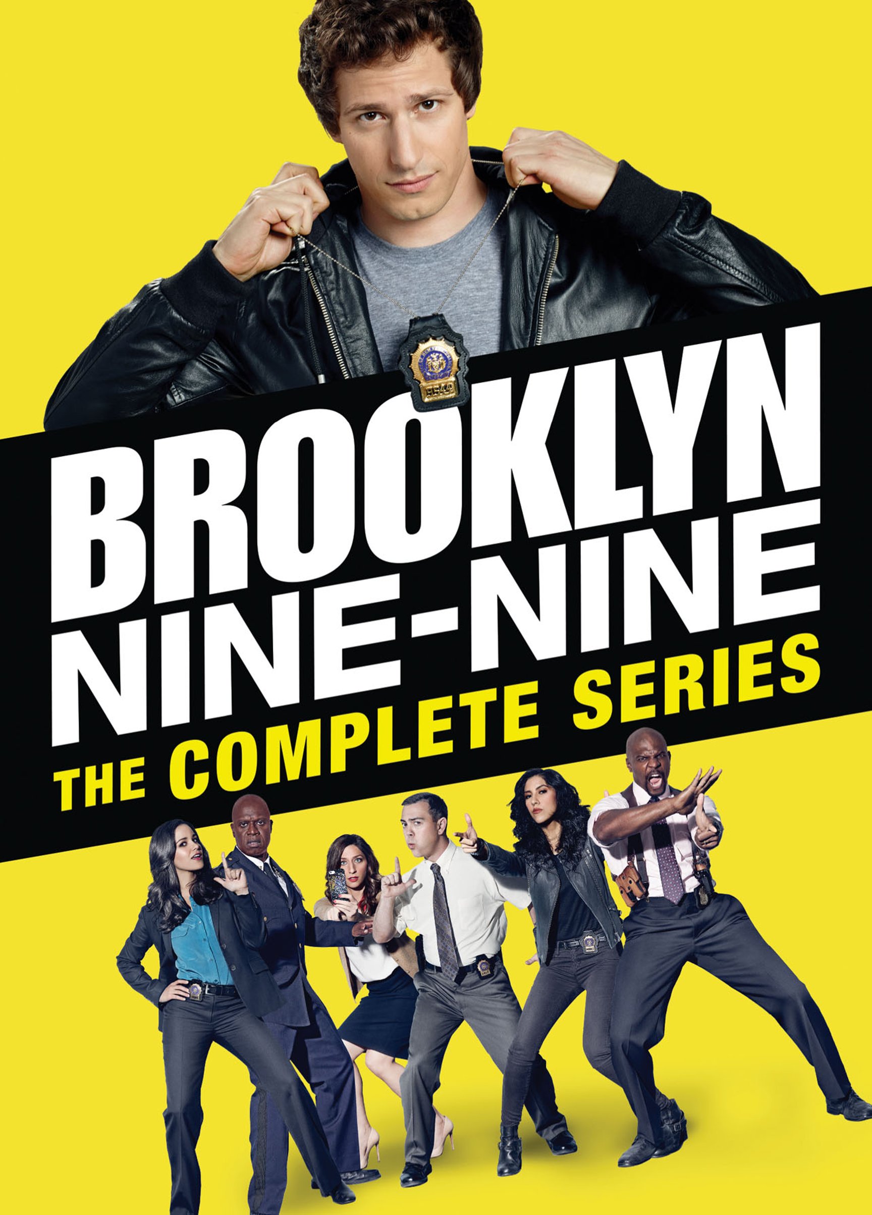 Complete Series