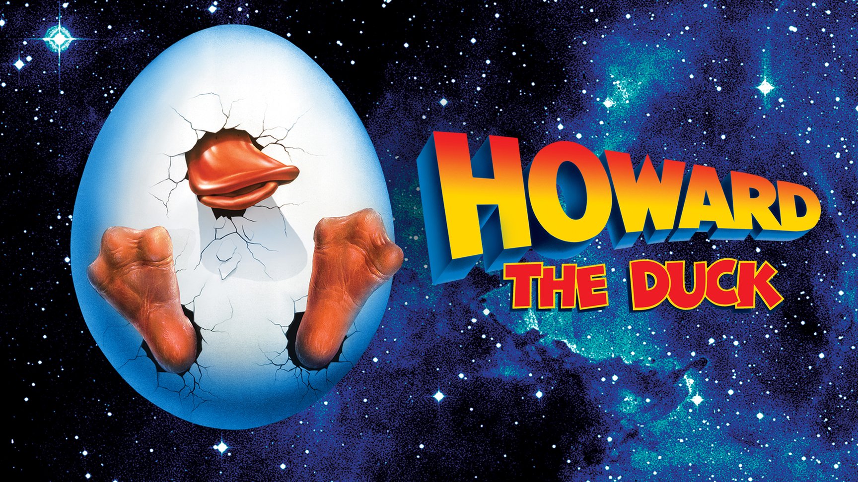 Howard the Duck | Universal Pictures At Home