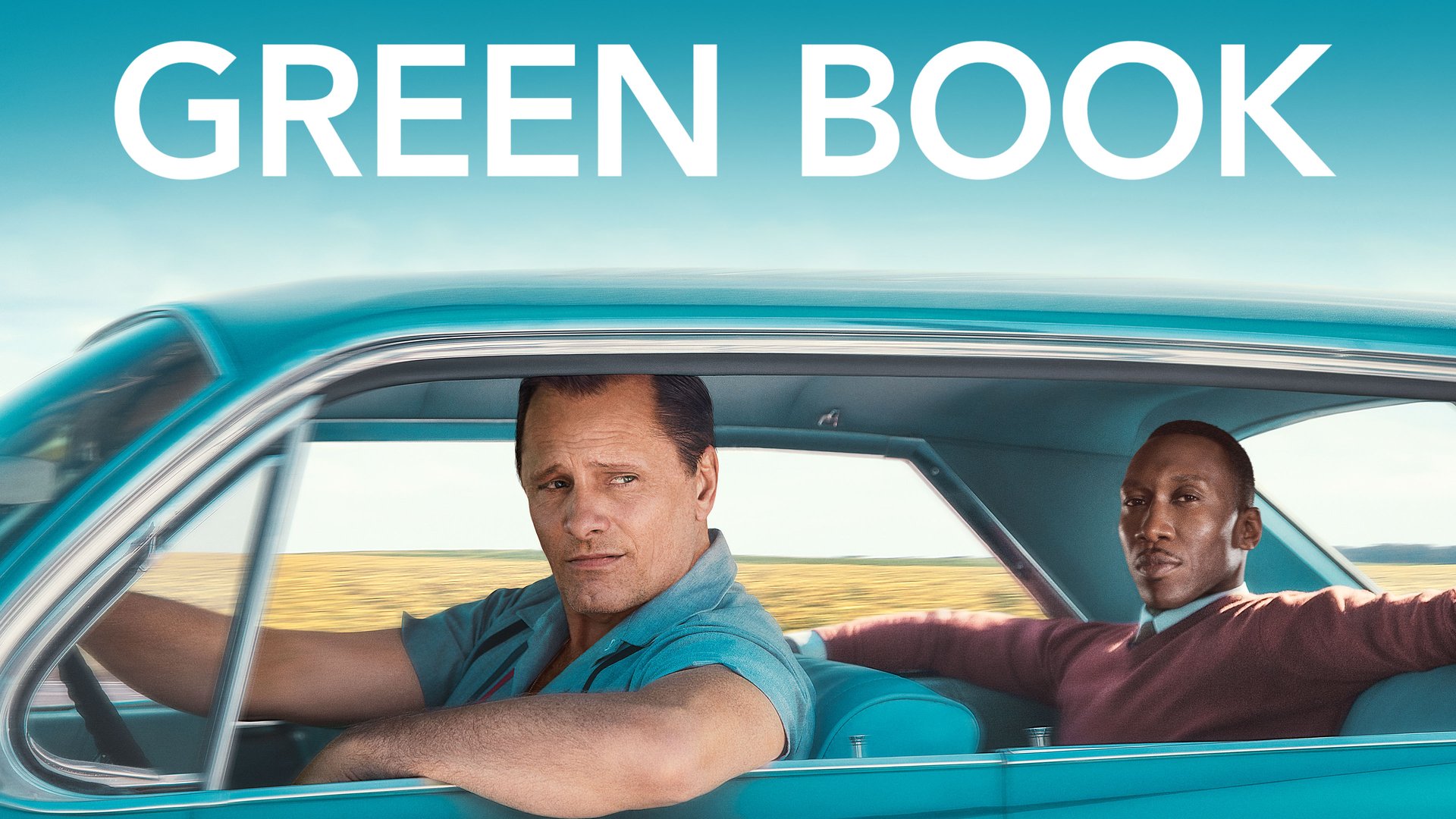 Green Book | Universal Pictures At Home