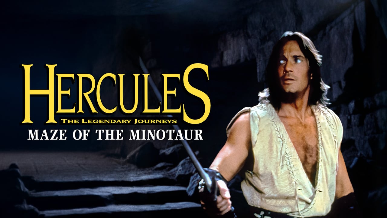 Hercules in the Maze of the Minotaur | Universal Pictures At Home