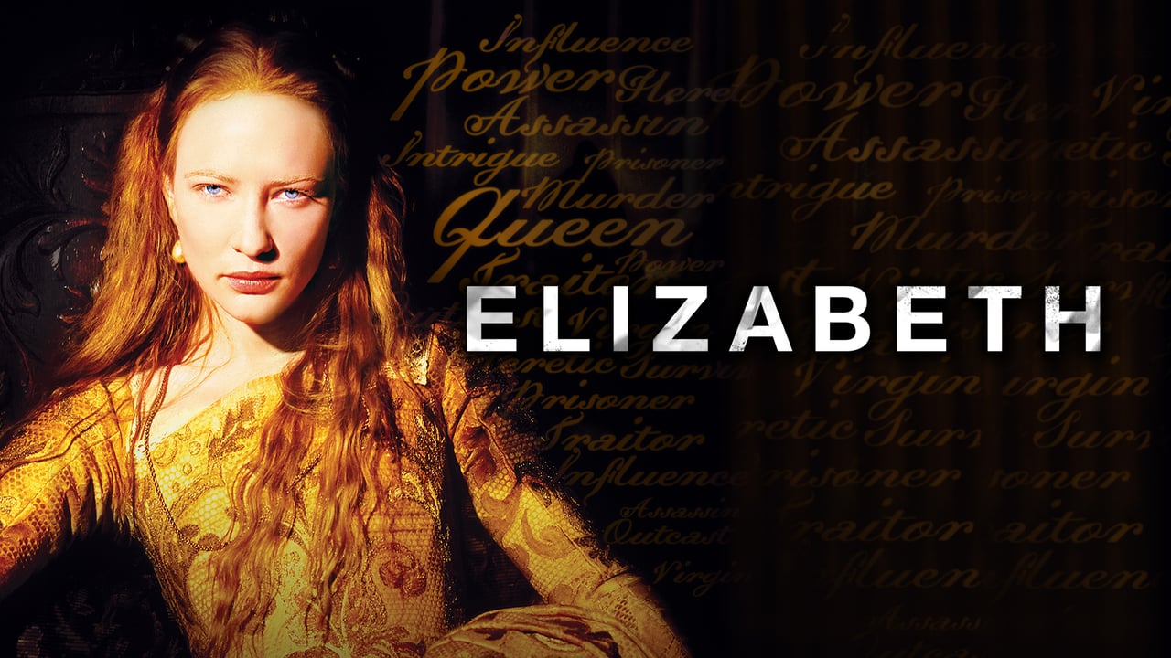 Elizabeth | Universal Pictures At Home