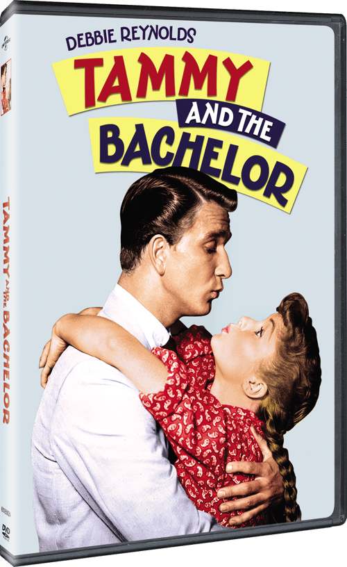 Tammy and the Bachelor | Universal Pictures At Home