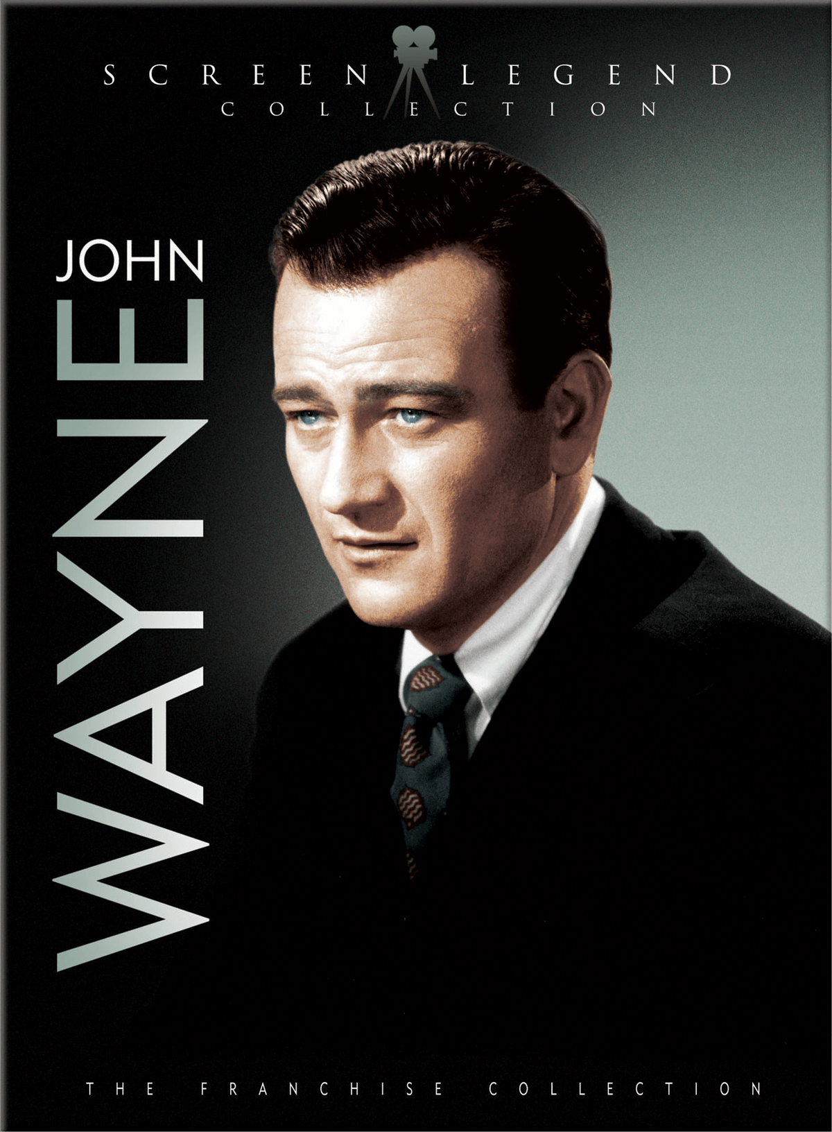 John Wayne: Screen Legend Collection | Universal Pictures At Home