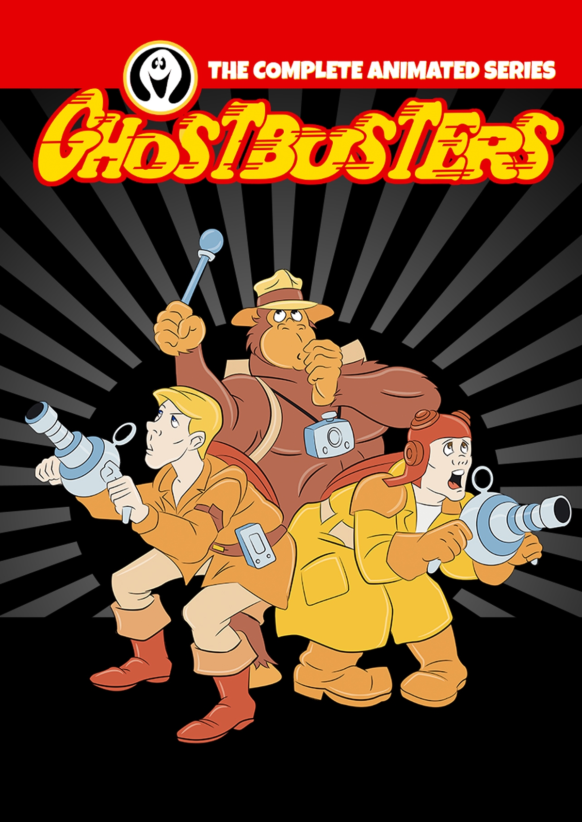 Ghostbusters: The Animated Series | Universal Pictures At Home