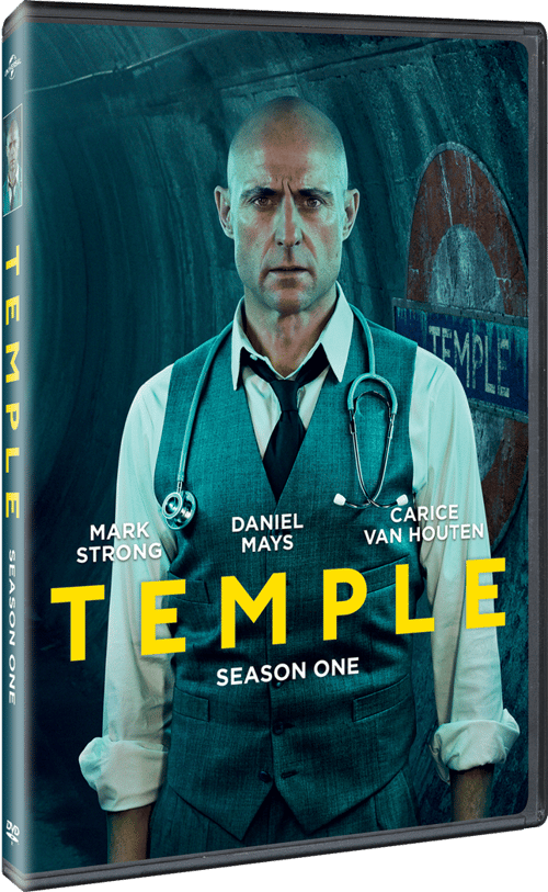Temple: Season One | Universal Pictures At Home