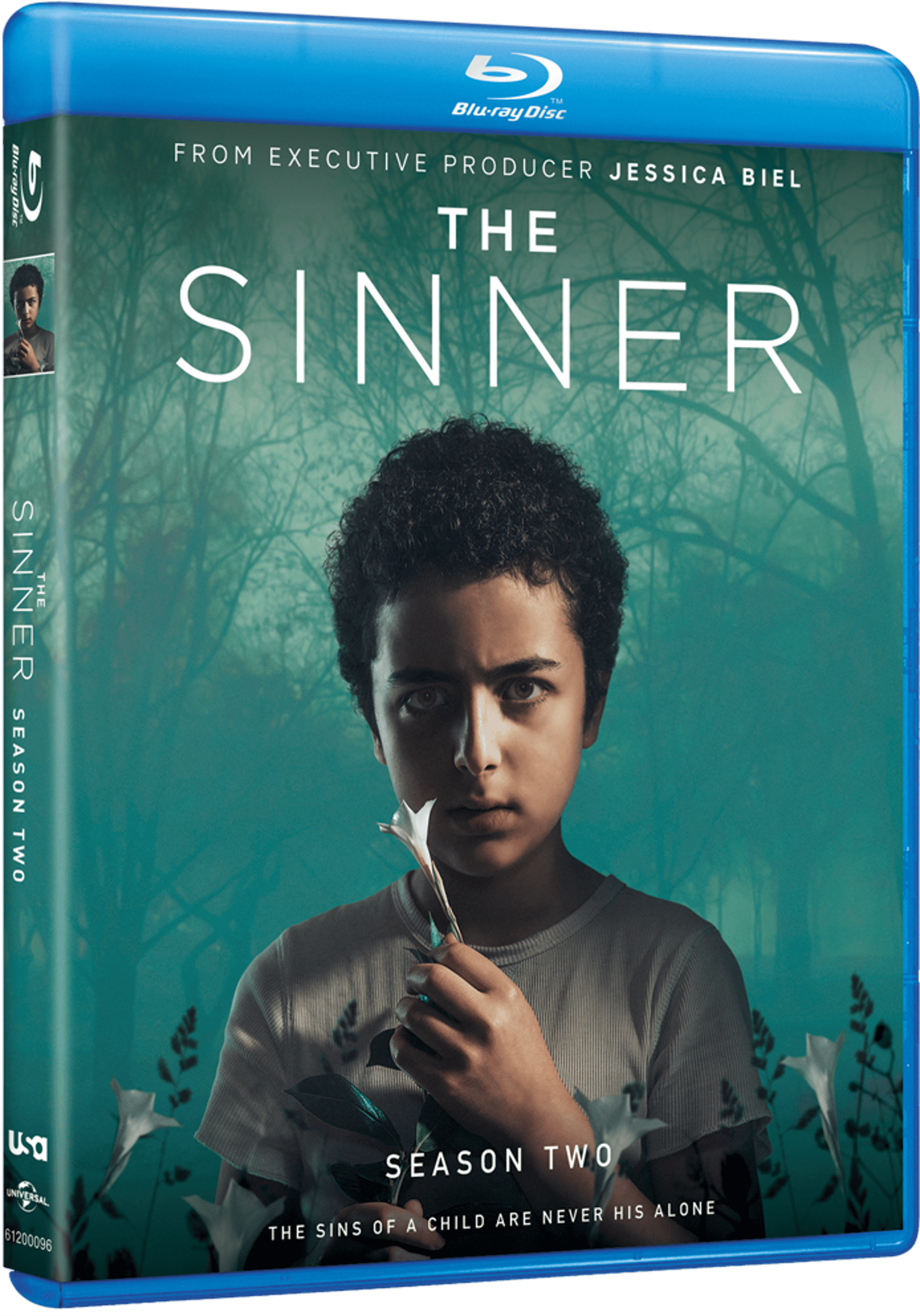The Sinner: Season Two | Universal Pictures At Home