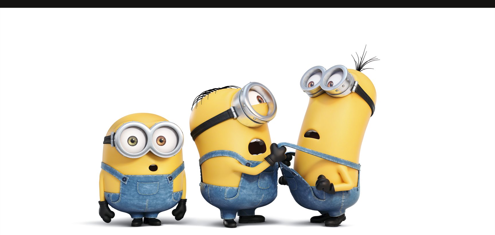 Minions Collection