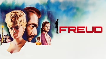 Freud (1962) | Universal Pictures At Home