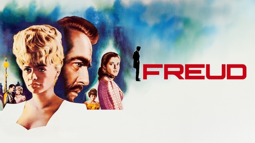 Freud (1962) | Universal Pictures At Home