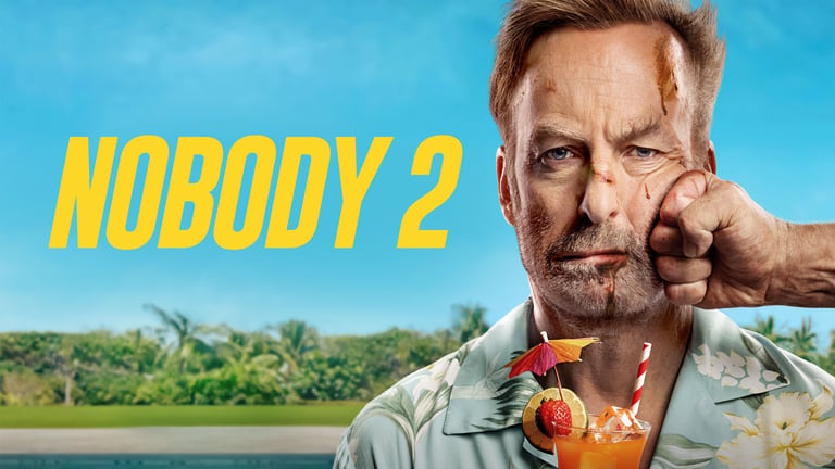 Nobody 2 | Universal Pictures At Home