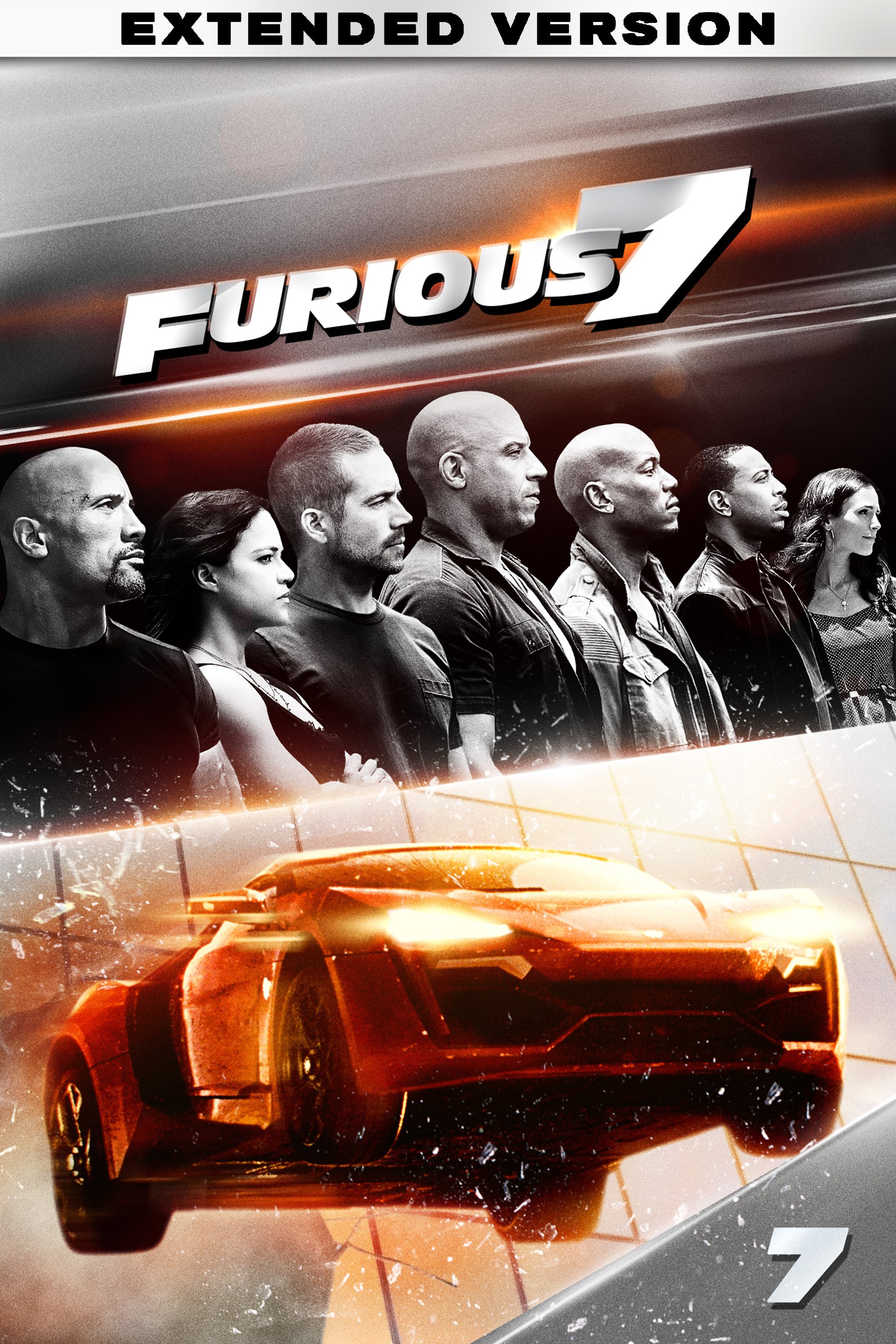 Fast & Furious Collection