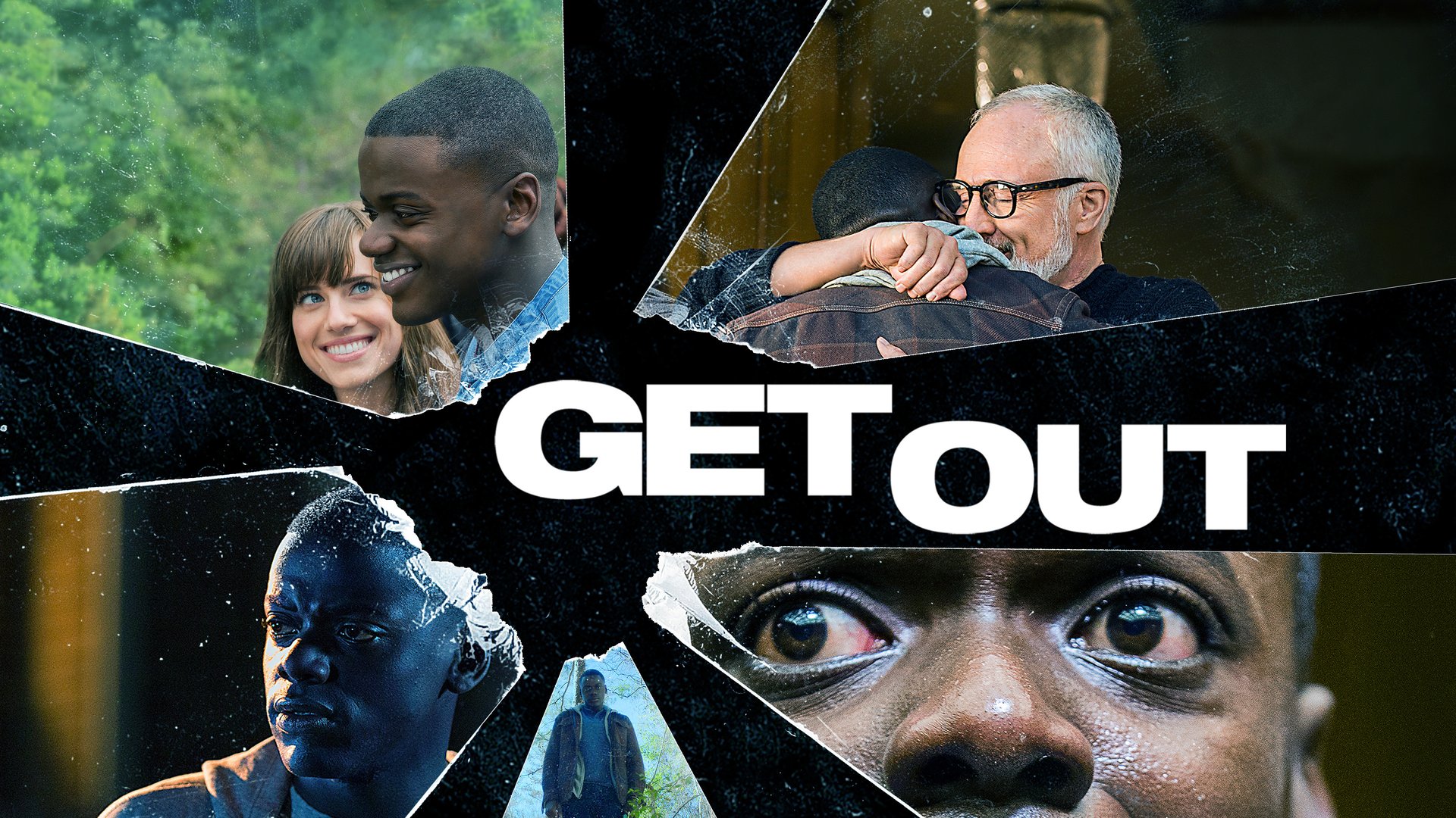 Get Out | Universal Pictures At Home