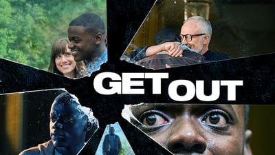 Get Out | Universal Pictures At Home