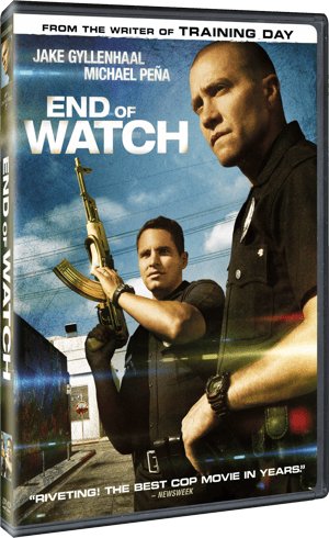 End of Watch | Universal Pictures At Home