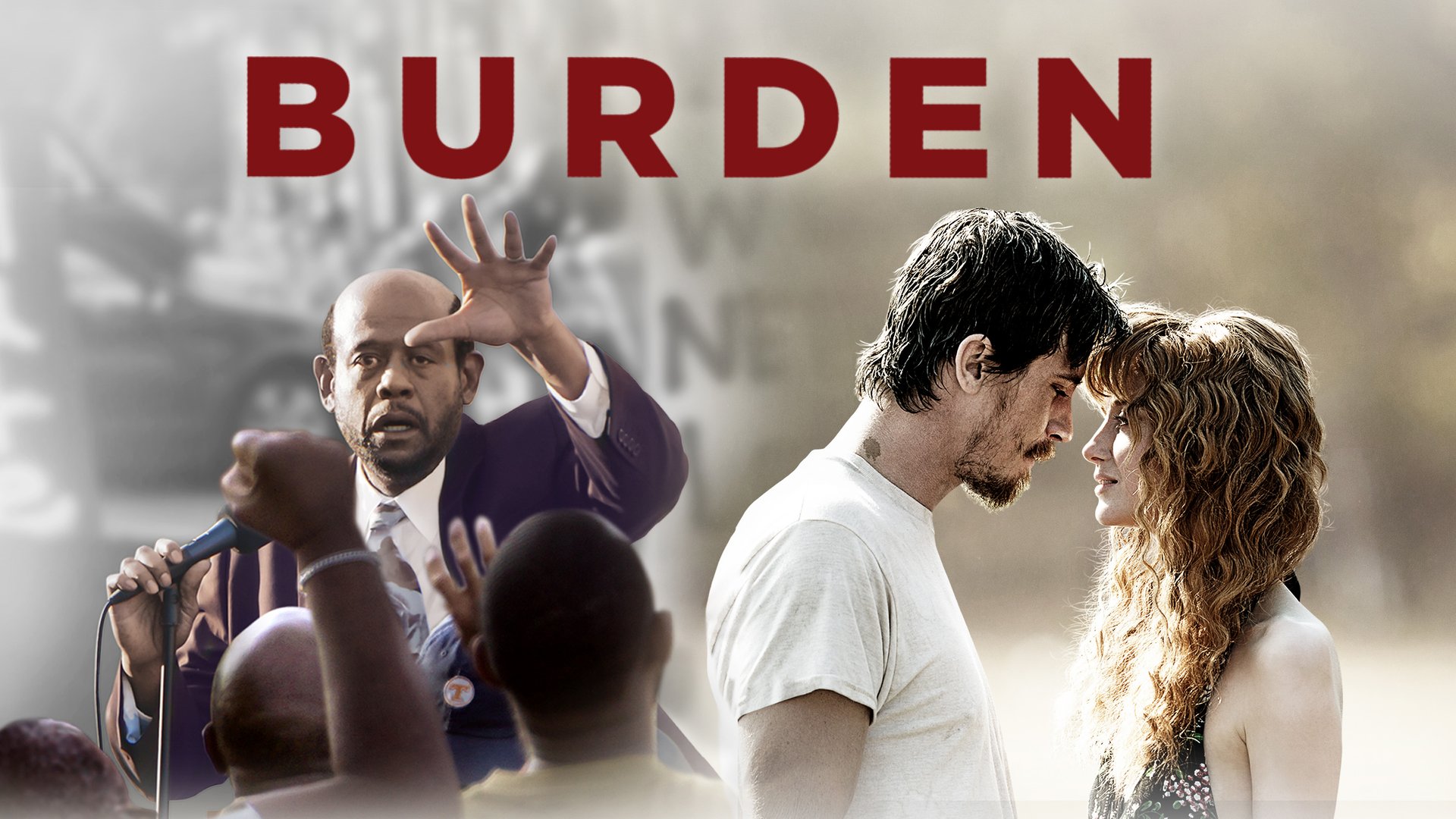 Burden | Universal Pictures At Home