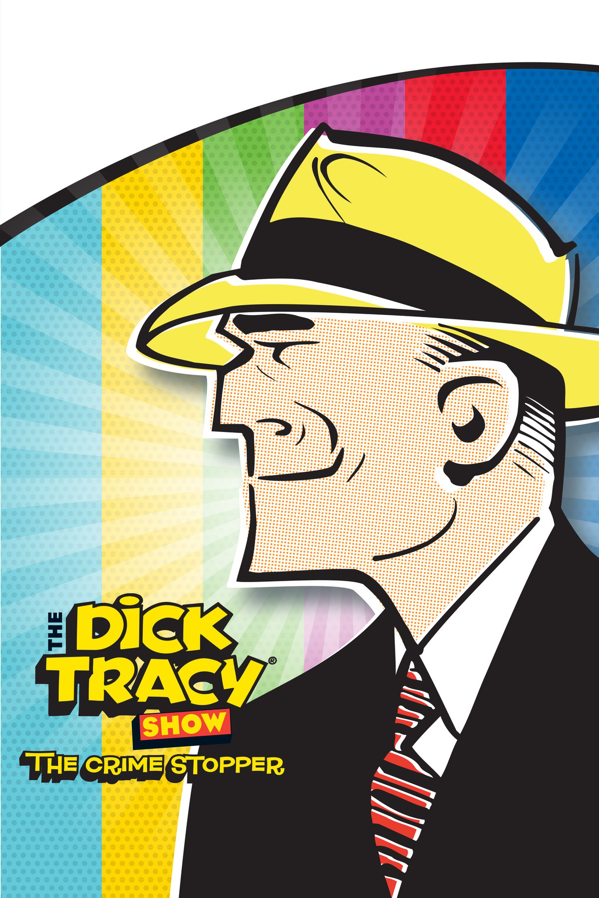 The Dick Tracy Show: The Crime Stopper | Universal Pictures At Home