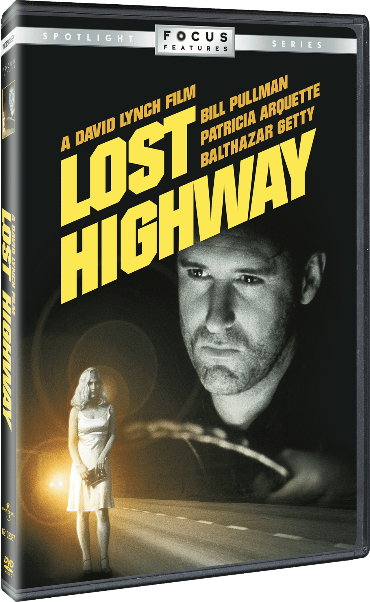 Lost Highway | Universal Pictures At Home