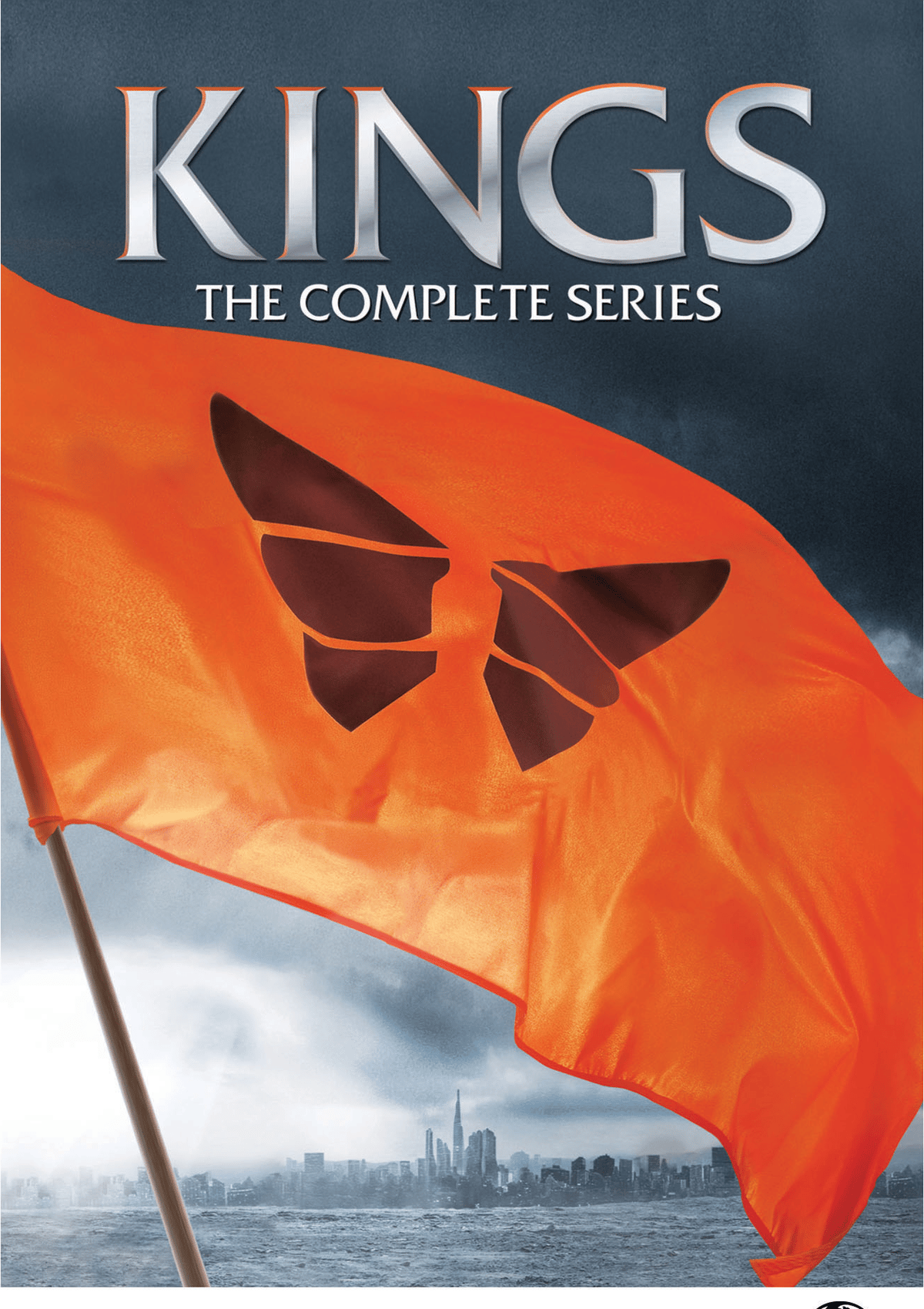Kings: The Complete Series | Universal Pictures At Home