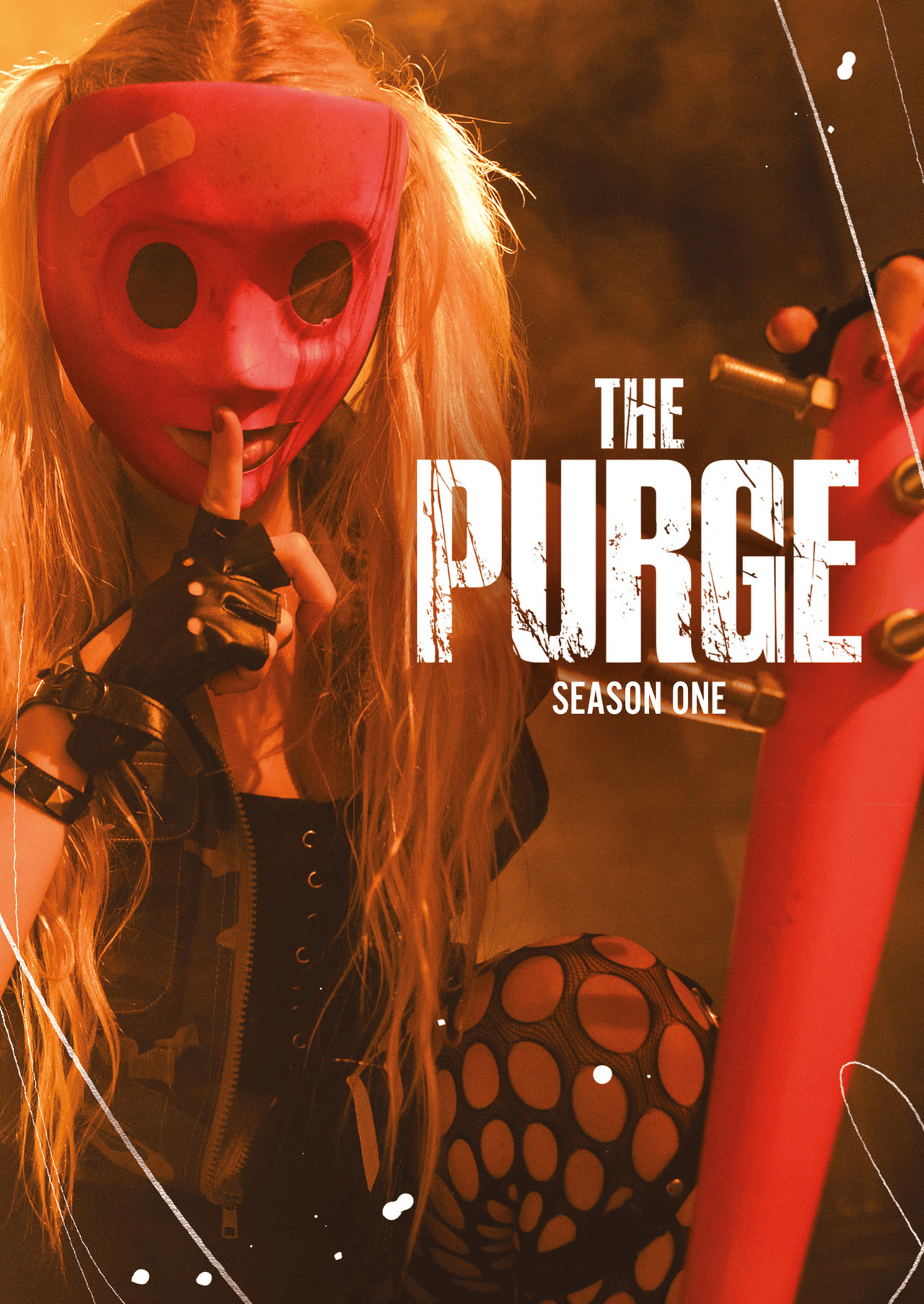 horror TV Shows & Series