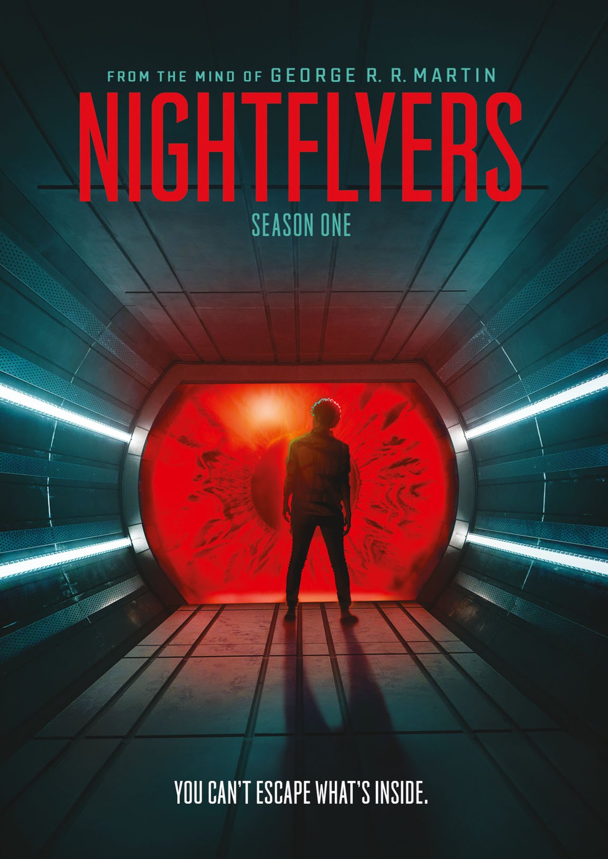 Nightflyers: Season One | Universal Pictures At Home