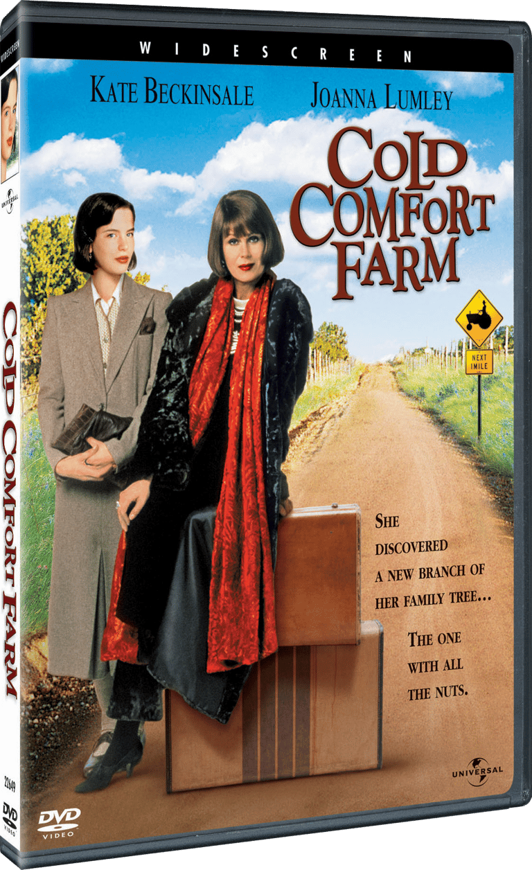 Cold Comfort Farm | Universal Pictures At Home