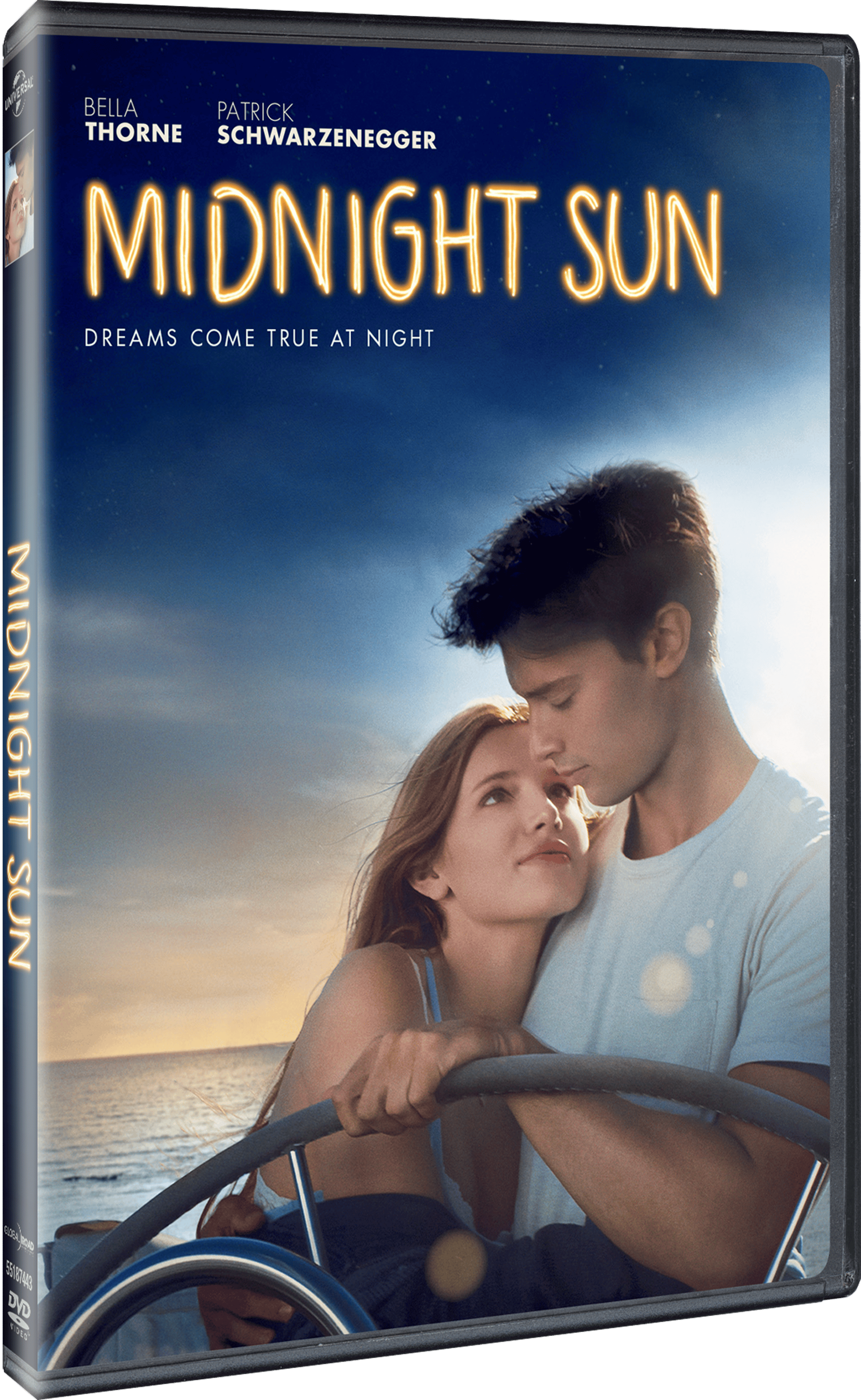Midnight Sun | Universal Pictures At Home