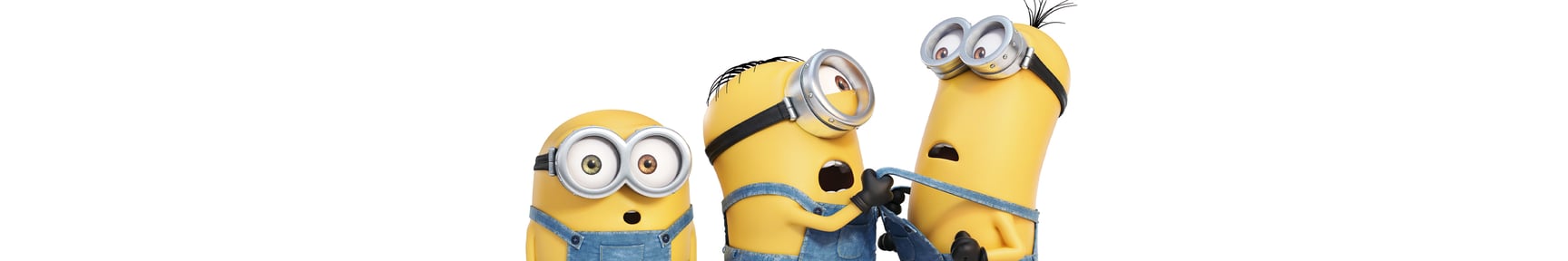 Minions Collection