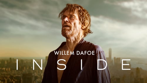 Inside (2023) | Universal Pictures At Home