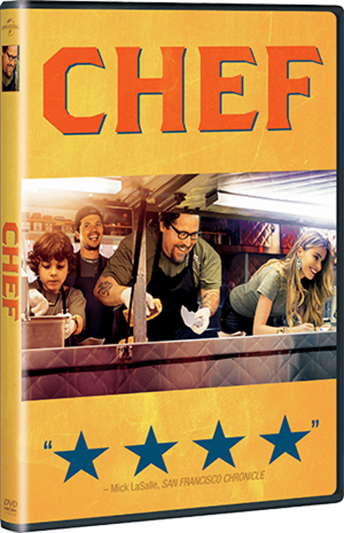 Chef | Universal Pictures At Home