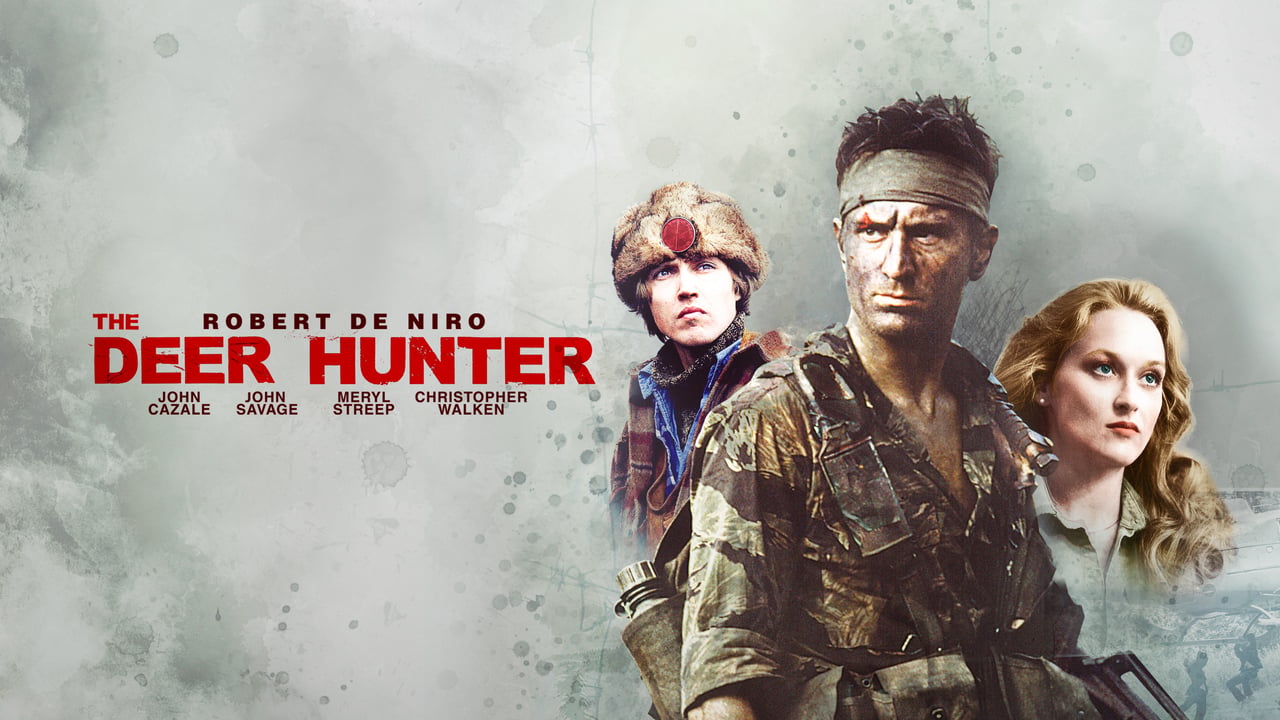 The Deer Hunter | Universal Pictures At Home