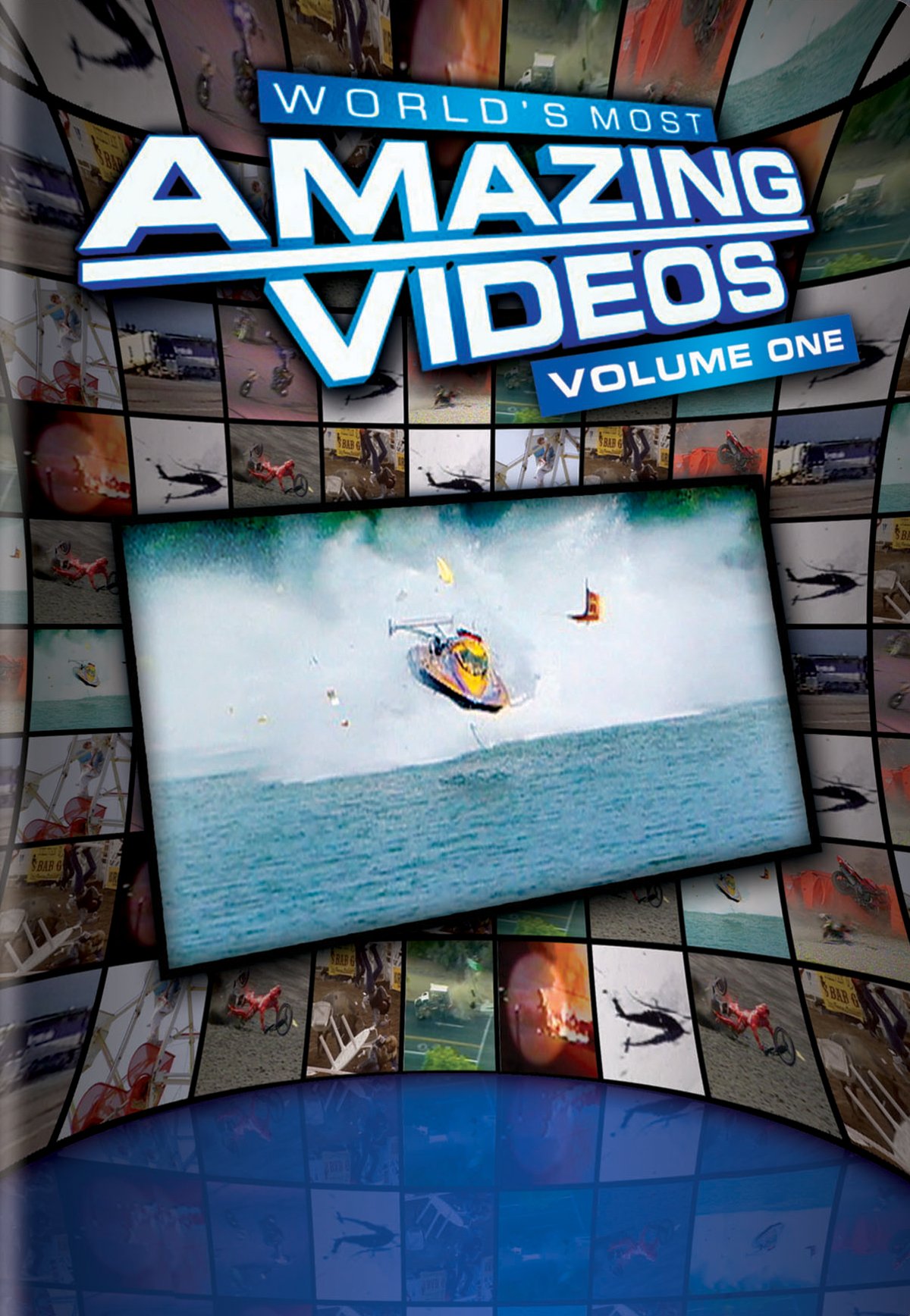 World's Most Amazing Videos: Volume One | Universal Pictures At Home