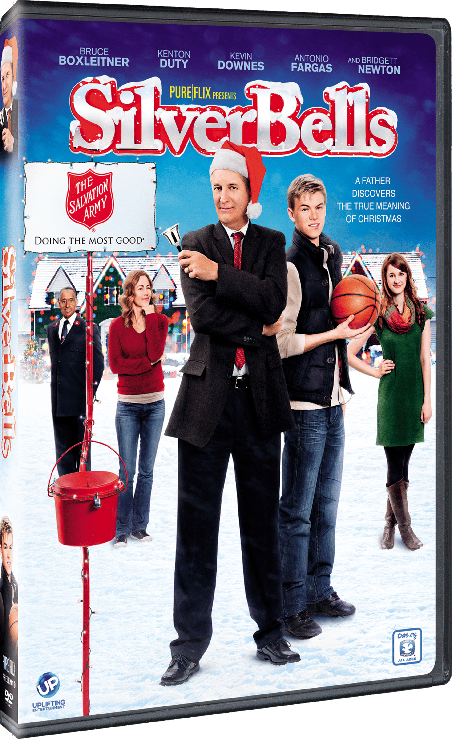 Silver Bells | Universal Pictures At Home