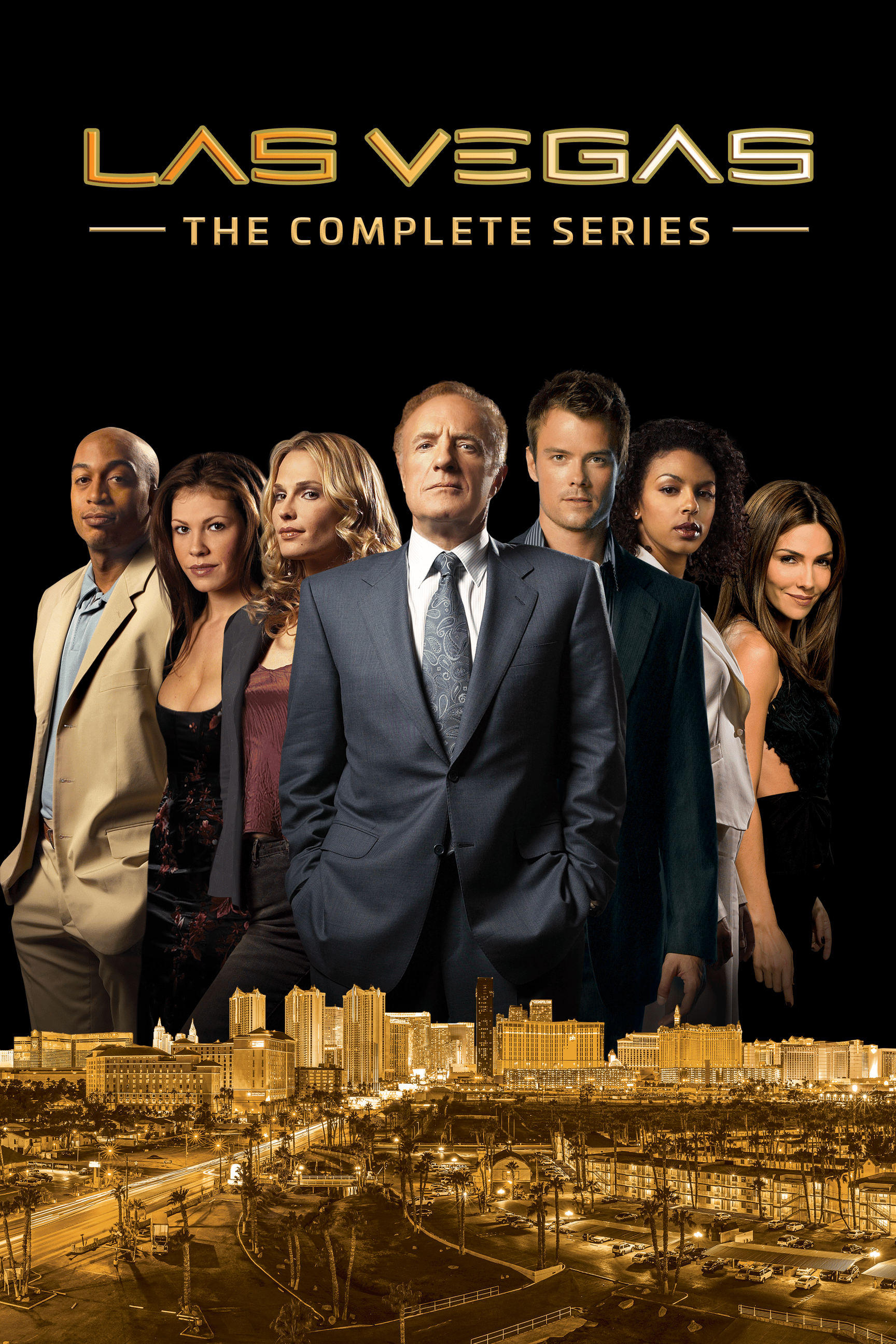 action TV Shows & Series