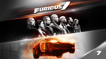 Furious 7 | Universal Pictures At Home