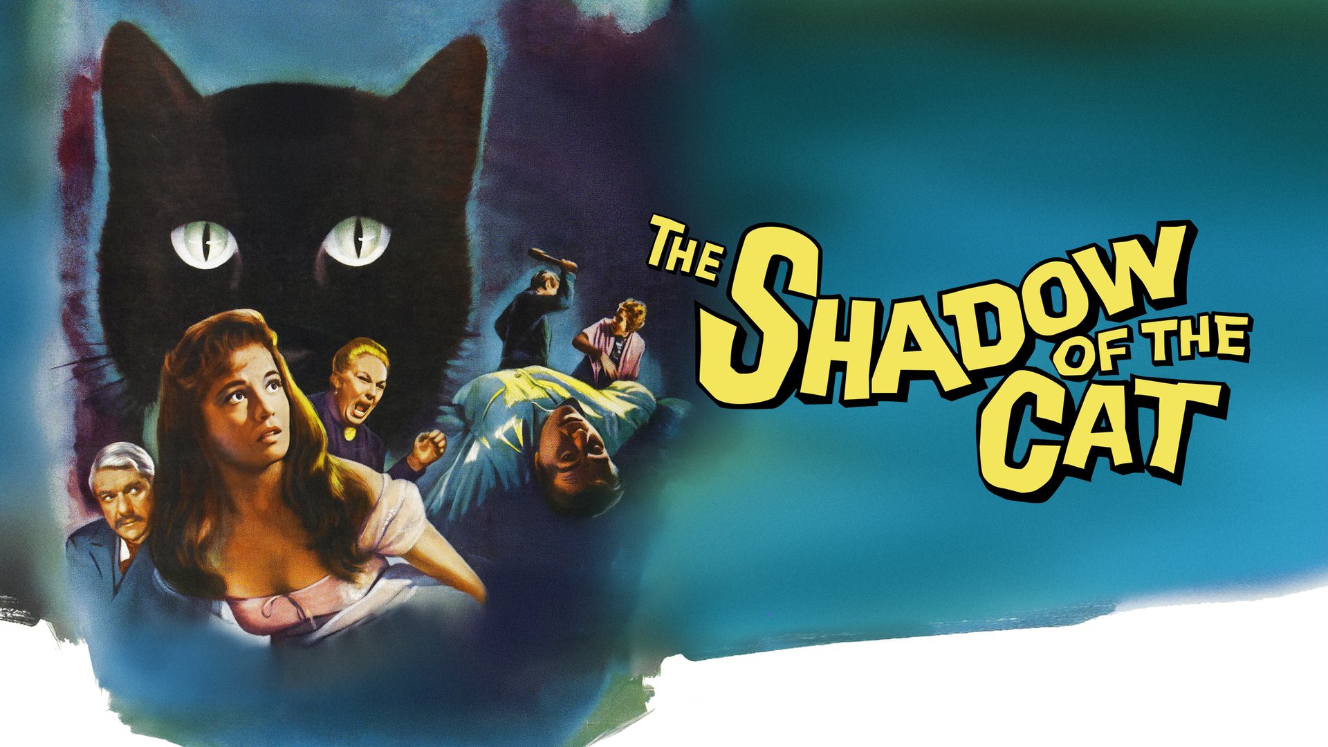 The Shadow of the Cat | Universal Pictures At Home