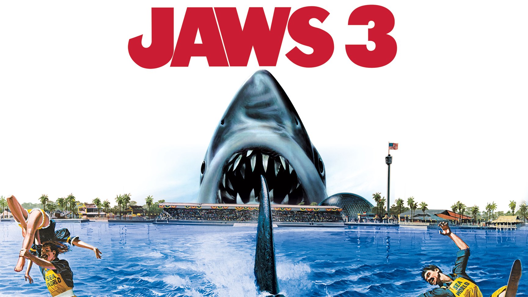 Jaws 3 | Universal Pictures At Home