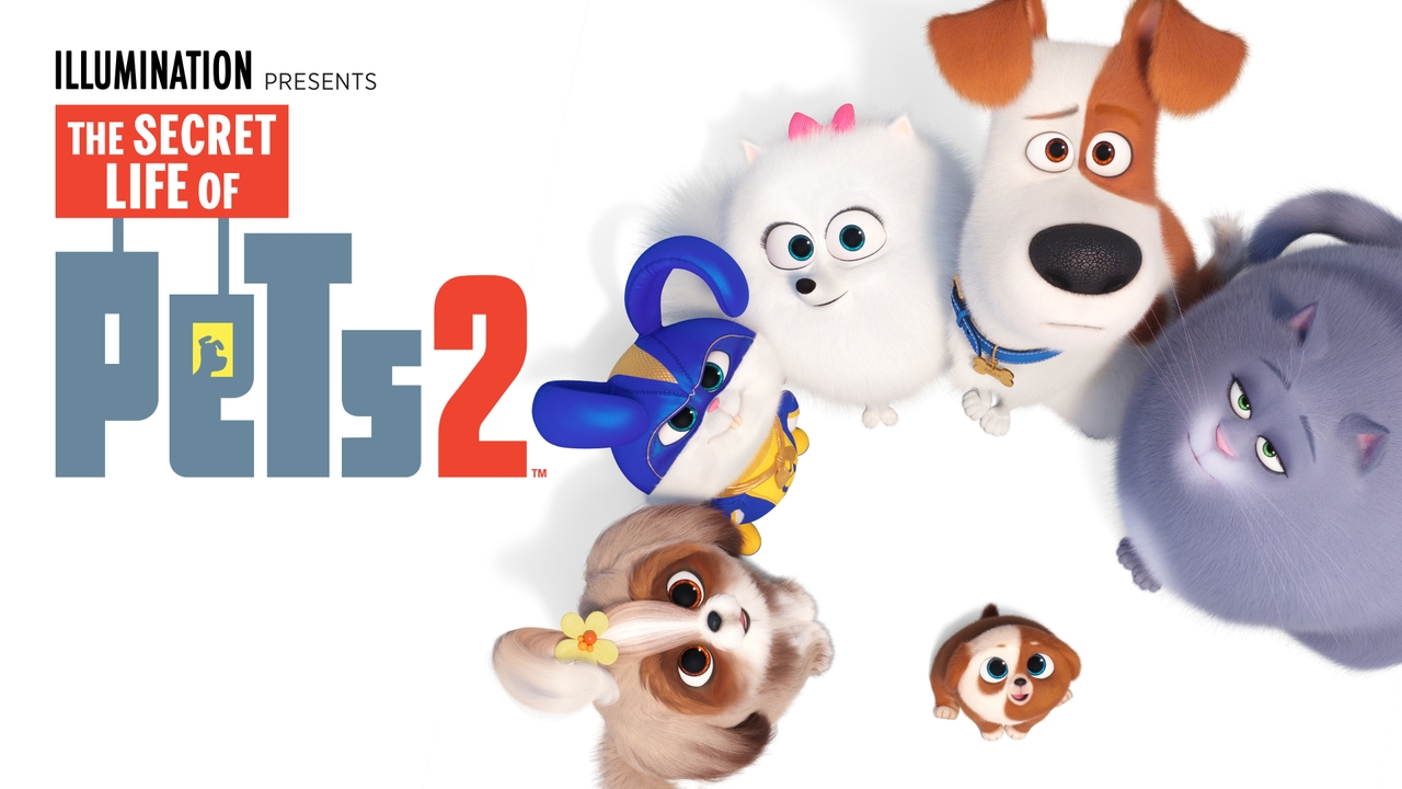 The Secret Life of Pets 2 | Universal Pictures At Home