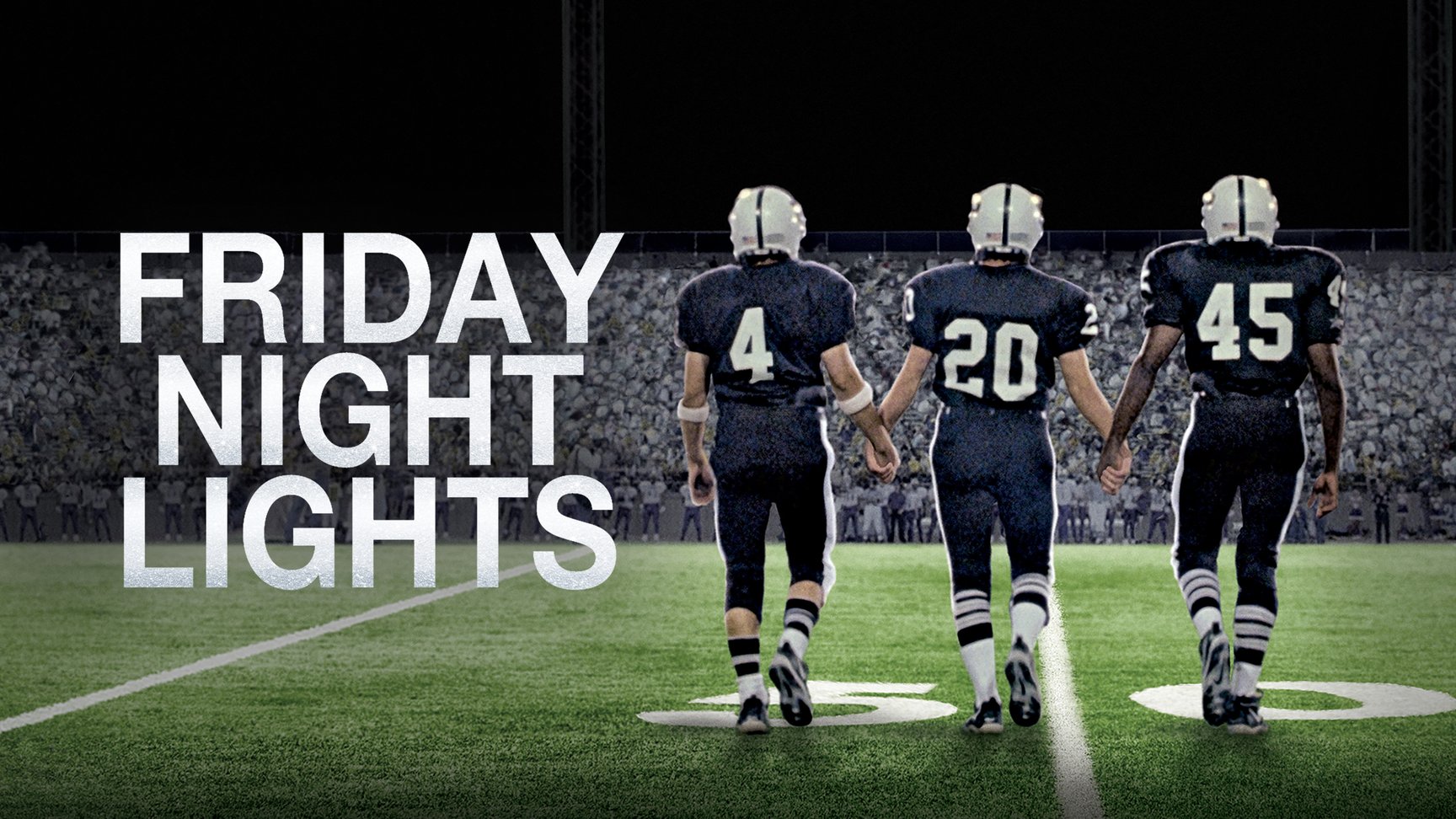 Friday Night Lights | Universal Pictures At Home