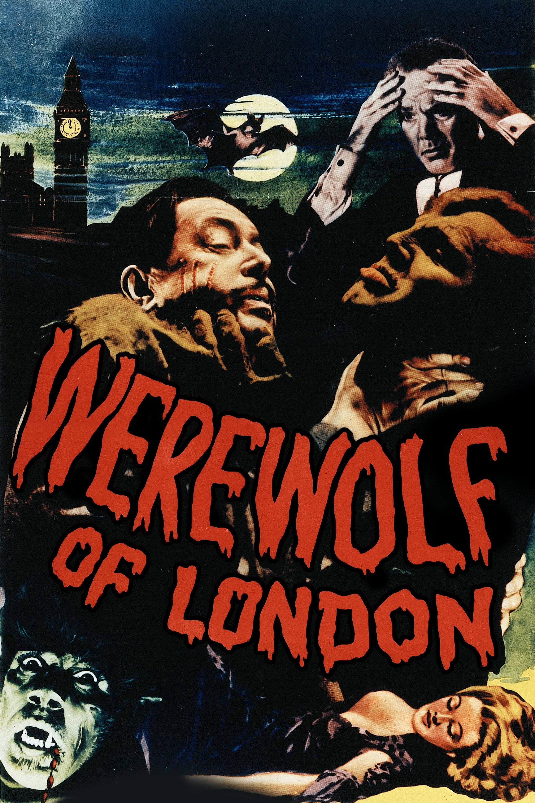 National Werewolf Day