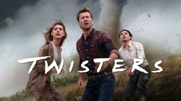 Twisters | Universal Pictures At Home