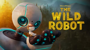 The Wild Robot | Universal Pictures At Home